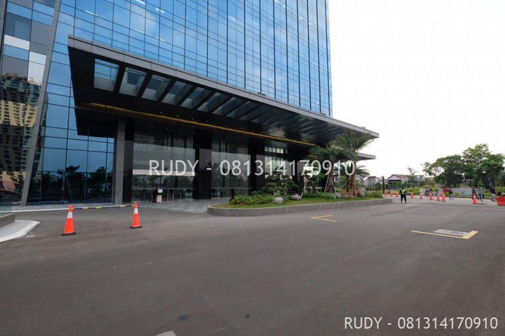 HOME - Pakuwon Tower